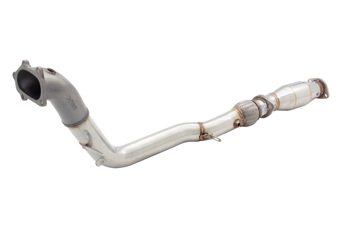 Subaru WRX STI EJ Downpipe Kit – dubhaus.