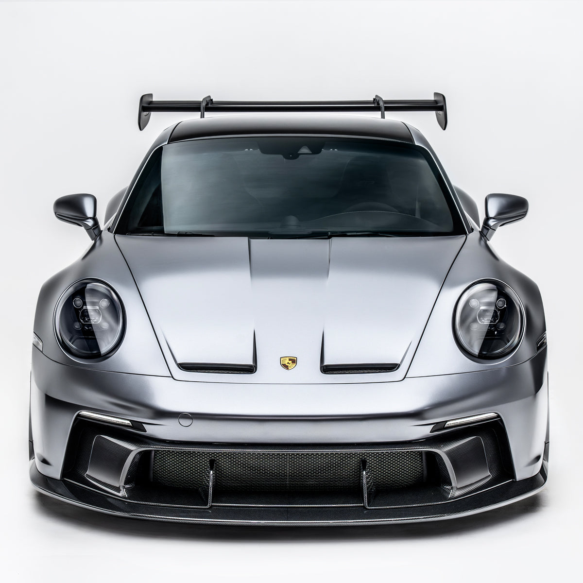 Porsche 992.1 GT3 Front Lip & Intake Panel