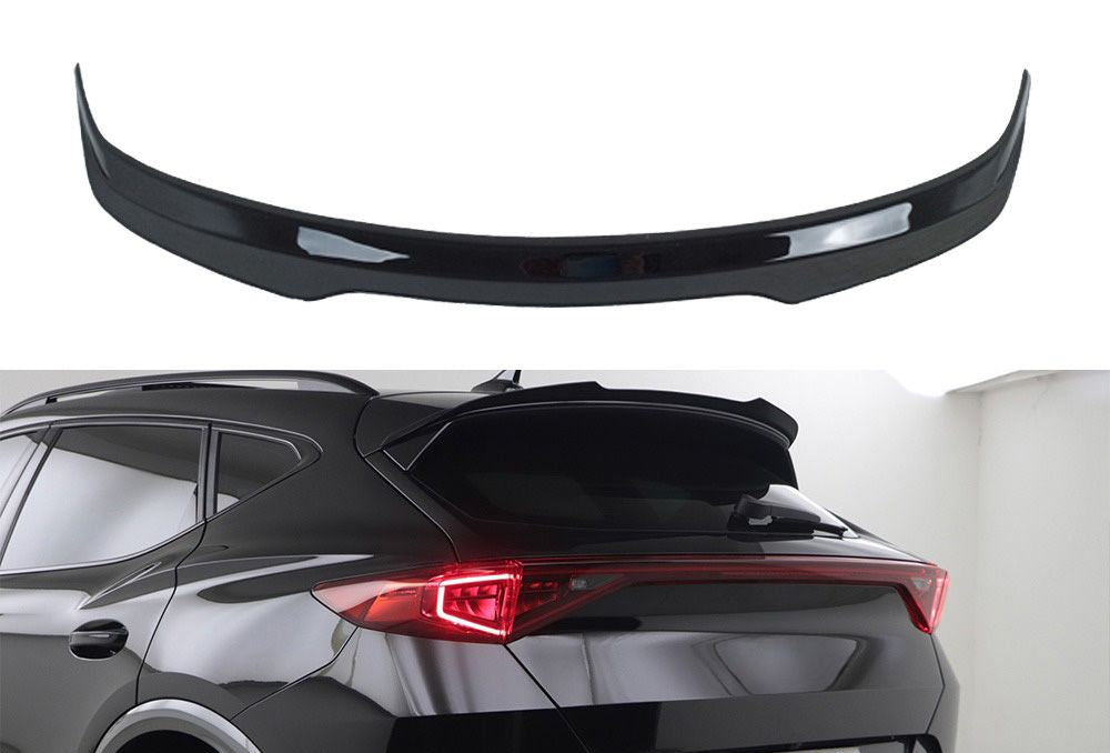 Spoiler Cap CUPRA Formentor 2020 - 2024