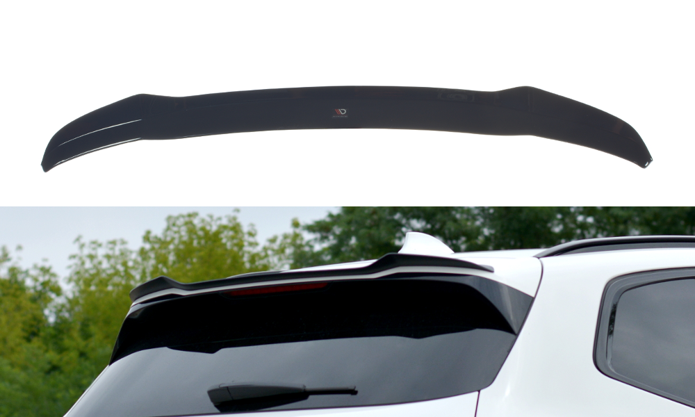 Maxton Design BMW X3 M40d / M40i / M-Pack G01 / iX3 G08 Facelift