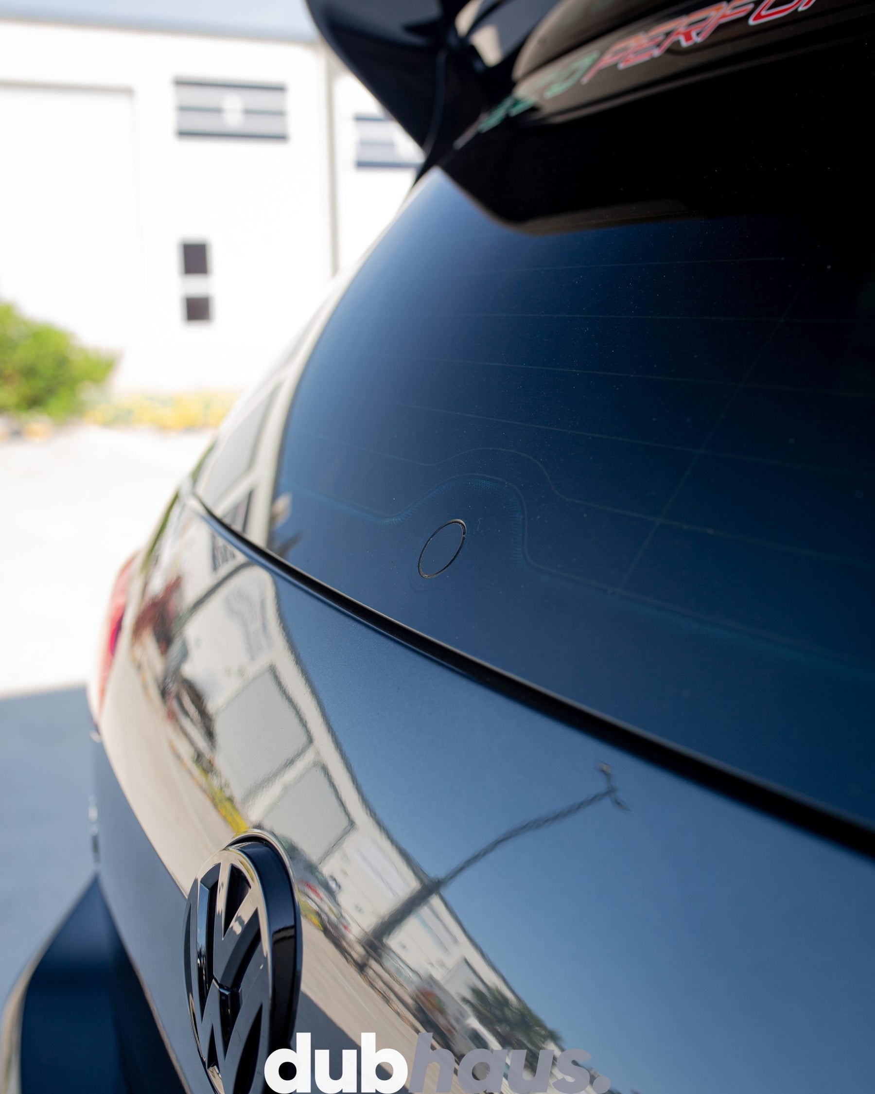 Aftermarket Parts & Body Kits for Volkswagen Golf MK7