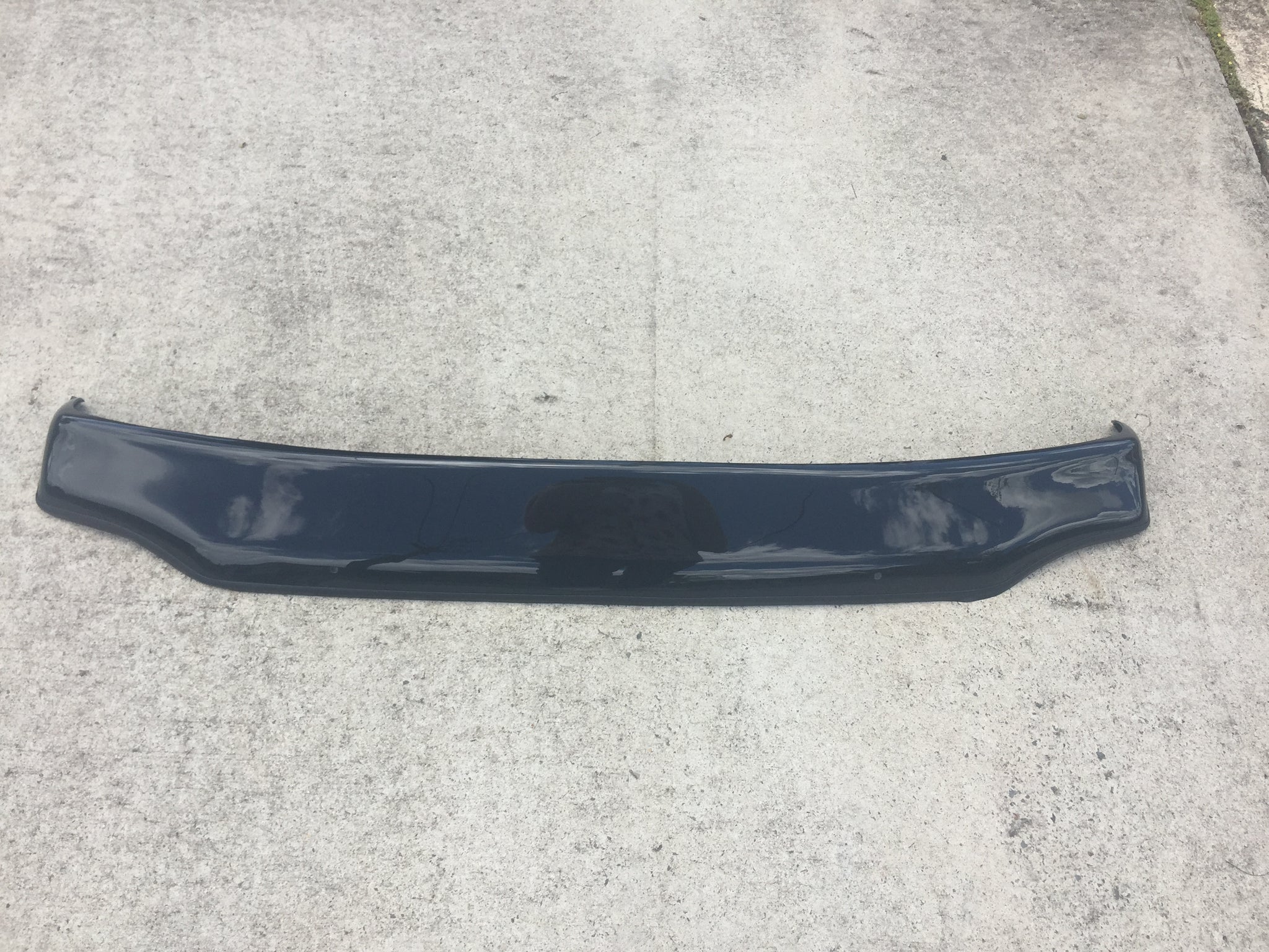 BONNET SHIELD / BONNET PROTECTOR FOR NISSAN NAVARA/FRONTIER (D22) 1997